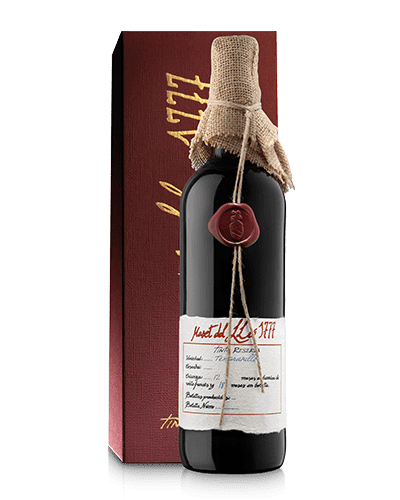 Vinos tintos de Bodegas Maset